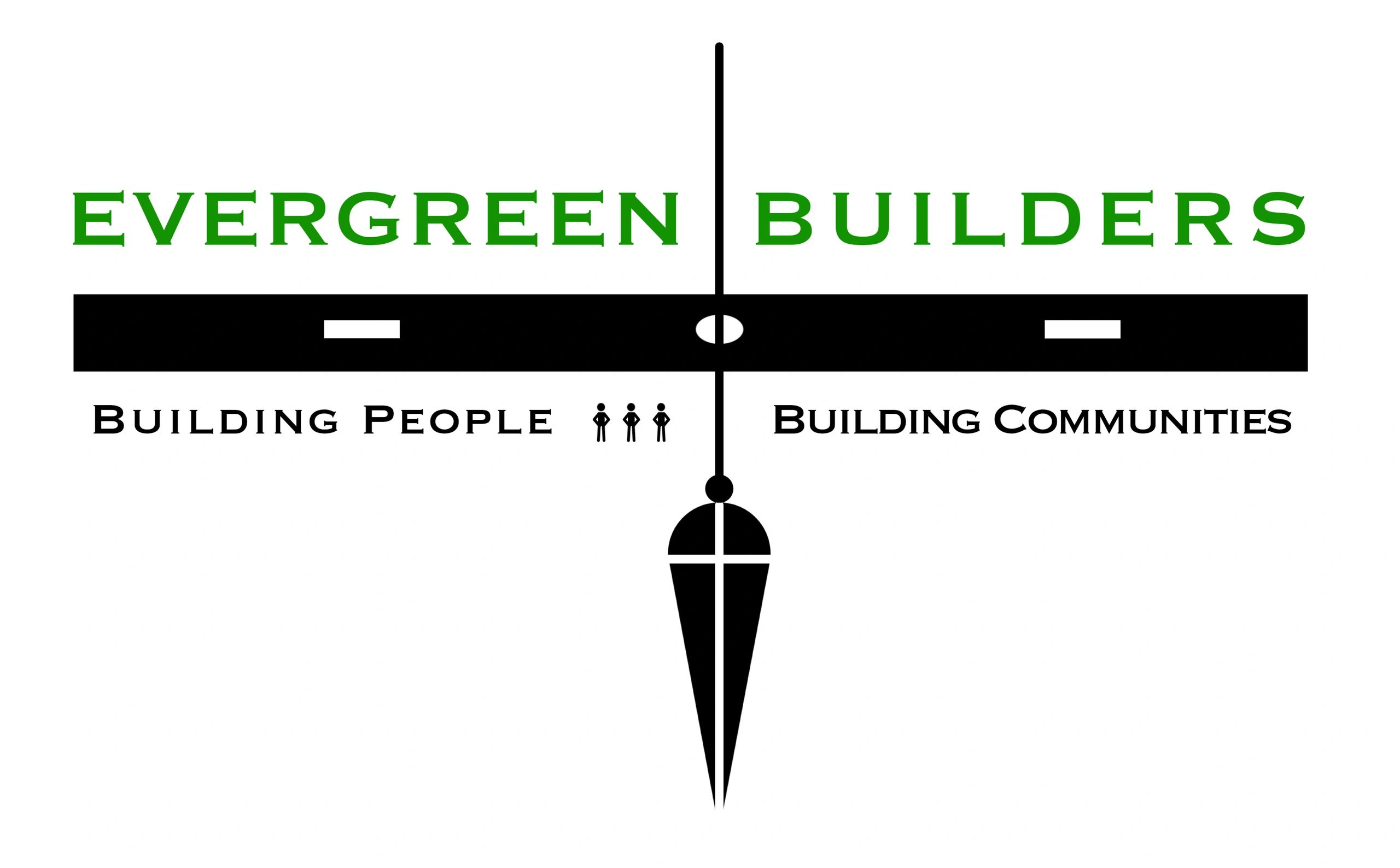 Evergreen Builders